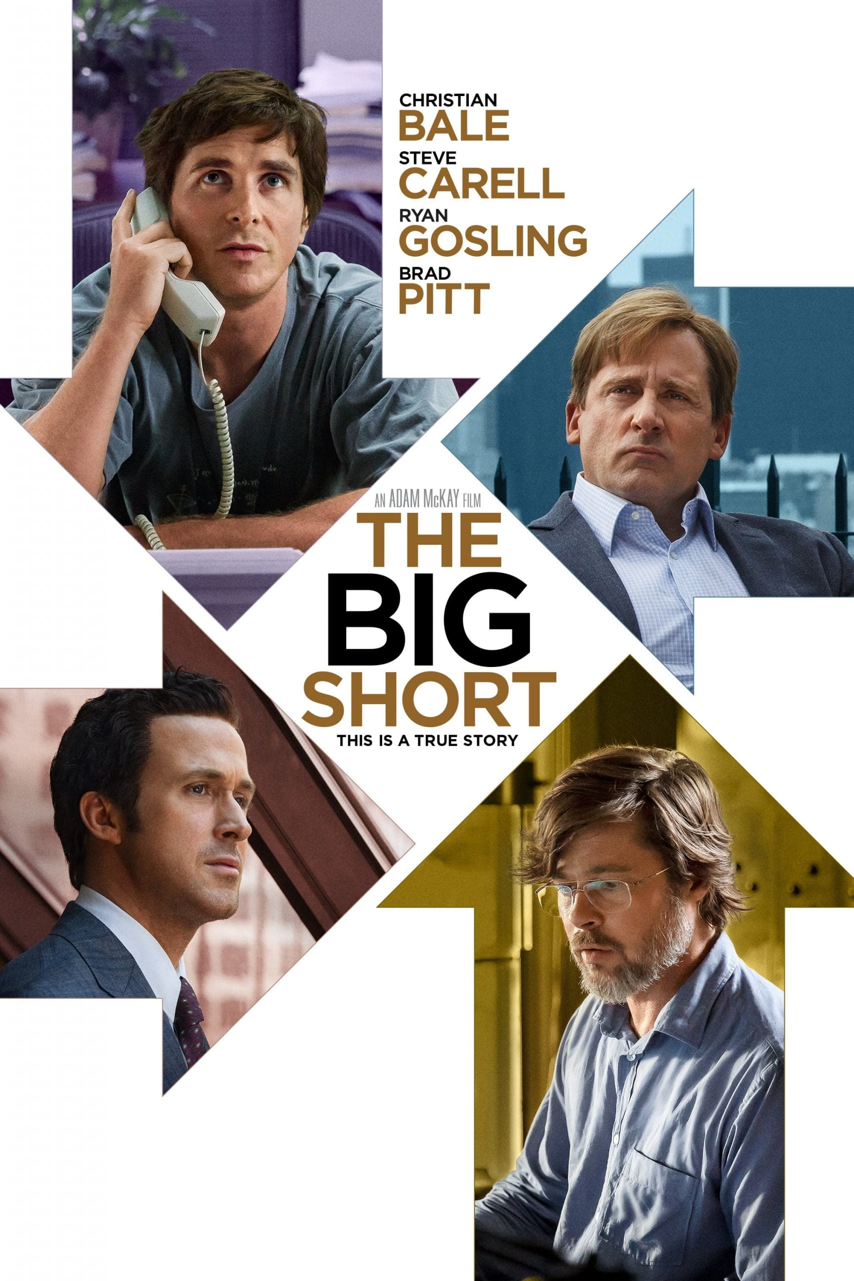 21 Great Business Movies Every Entrepreneur Should Watch